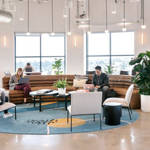 637 Flinders St – Truly Melbourne