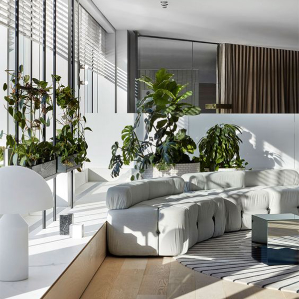 637 Flinders St – Truly Melbourne