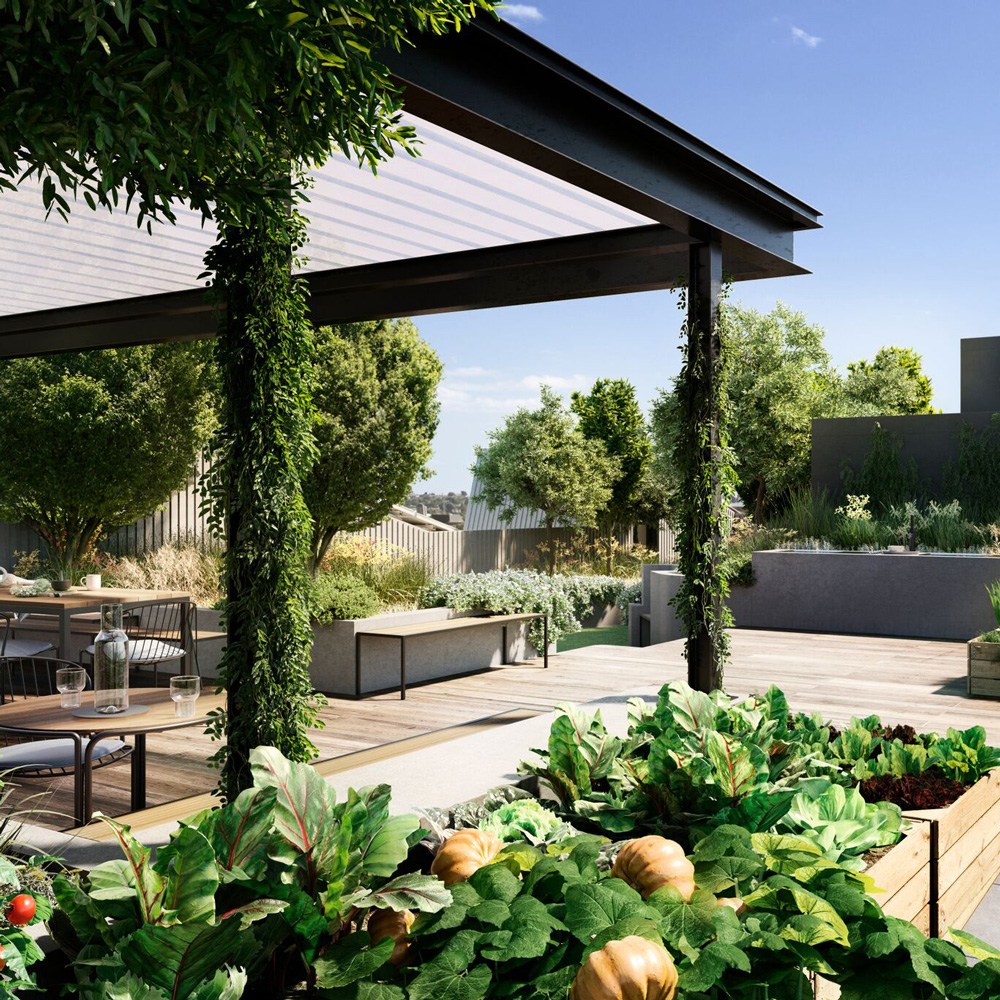 637 Flinders St – Truly Melbourne