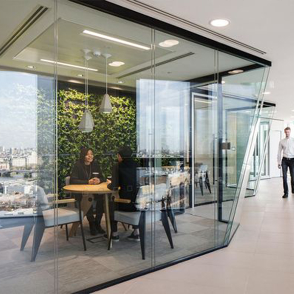 637 Flinders St – Truly Melbourne